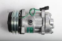 China Air Conditioning Compressor 11412632 15082742 for Volvo EC150 EC140 EC160 EC210 EC240 for sale