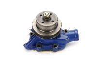 China Aluminium Water Pump 34545-00013 34345-00010 for Kato Excavator HD250-7 Mitsubishi S4F 4DQ7 Engine for sale