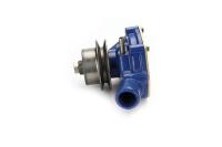China Aluminium Water Pump 34545-00013 34345-00010 for Kato Excavator HD250-7 Mitsubishi S4F 4DQ7 Engine for sale