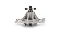 China Aluminium Water Pump ME013410 for Mitsubishi 4D34 Engine for sale
