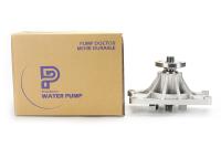 China Aluminium Water Pump ME013410 for Mitsubishi 4D34 Engine for sale