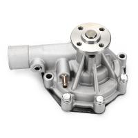 China Aluminium Water Pump 32A45-00022 for Mitsubishi S4S Engine Perfect Fit for sale