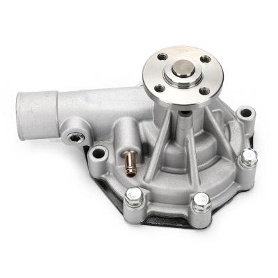 China Aluminium Water Pump 32A45-00022 for Mitsubishi S4S Engine Perfect Fit for sale