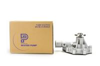 China Aluminium Water Pump 32A45-00022 for Mitsubishi S4S Engine Perfect Fit for sale