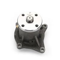 China Water Pump Part 34345-10010 for Caterpillar E311 E311B E312B Mitsubishi S4K 3064 Engine for sale