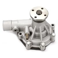 China Aluminium Water Pump 32B45-10031 for Mitsubishi S6S Engine for sale