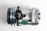 China Construction Works Excavator Air Condition Compressor EM for SK200 SK210 SK350 SK460 for sale