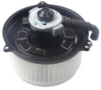 China ND116340-7030 Excavator Blower Motor for PC200-7 PC220-7 PC300-7 PC350-7 PC400-7 for sale