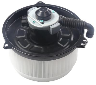 China ND116340-7030 Excavator Blower Motor for PC200-7 PC220-7 PC300-7 PC350-7 PC400-7 for sale