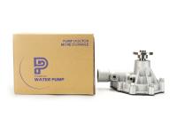 China Aluminium Water Pump 32B45-10031 for Mitsubishi S6S Engine for sale