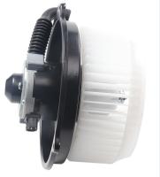 China ND116340-7030 Excavator Blower Motor for PC200-7 PC220-7 PC300-7 PC350-7 PC400-7 for sale