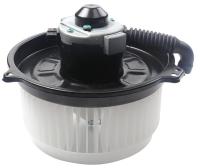 China ND116340-7030 Excavator Blower Motor for PC200-7 PC220-7 PC300-7 PC350-7 PC400-7 for sale
