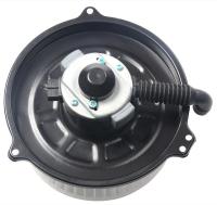 China ND116340-7030 Excavator Blower Motor for PC200-7 PC220-7 PC300-7 PC350-7 PC400-7 for sale