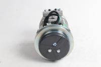 China Construction Works Excavator Air Condition Compressor EM for SK200 SK210 SK350 SK460 for sale
