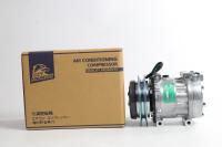 China Construction Works Excavator Air Condition Compressor EM for SK200 SK210 SK350 SK460 for sale