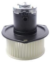 China Part No ND292500-0140 D155AX-3 D65PX-12 PC1250 Air Conditioner Blower Motor Assy Condenser for sale