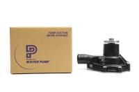China Water Pump 107-2473 for Mitsubishi S6S Engine Excavator Excellent Performance for sale