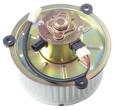 China Excavator Blow Motor Part No TW503716-1900 5037161900 for PC100-6 PC120-6 PC400-6 for sale