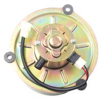 China Excavator Blow Motor Part No TW503716-1900 5037161900 for PC100-6 PC120-6 PC400-6 for sale