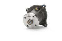 China Aluminium Water Pump 125-2989 34345-10010 5I-7693 for Mitsubishi S6K 3066 Engine for sale