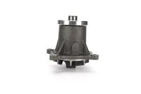 China Aluminium Water Pump 125-2989 34345-10010 5I-7693 for Mitsubishi S6K 3066 Engine for sale