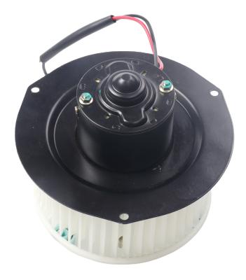 China Part No TW7040-0440 70400440 Excavator Blow Motor for PC100-6 PC120-6 PC350-6 PC400-6 for sale