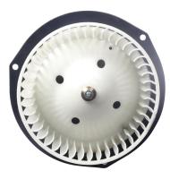 China Part No TW7040-0440 70400440 Excavator Blow Motor for PC100-6 PC120-6 PC350-6 PC400-6 for sale