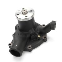 China Construction Works Water Pump ME075049 ME995307 for Mitsubishi 6D16 Engine for sale