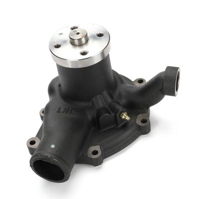 China Construction Works Water Pump ME075049 ME995307 for Mitsubishi 6D16 Engine for sale