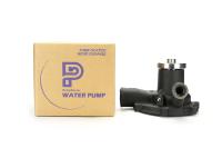 China Construction Works Water Pump ME075049 ME995307 for Mitsubishi 6D16 Engine for sale