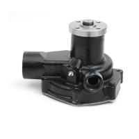 China Water Pump for HD1430 HD1638R5 Excavator Part Name ME995307 Mitsubishi 6D16 6M60 Engine for sale