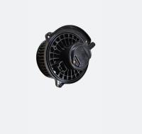 China Excavator ZX130-5A Air Conditioner Motor fan motor YA00000132 872700-6180 for Retail for sale