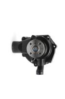 China Water Pump for HD1430 HD1638R5 Excavator Part Name ME995307 Mitsubishi 6D16 6M60 Engine for sale