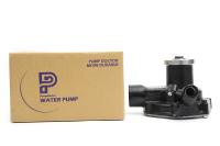 China Water Pump for HD1430 HD1638R5 Excavator Part Name ME995307 Mitsubishi 6D16 6M60 Engine for sale