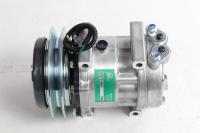 China SK250LC-8 SK200-8 SK250-8 SK350LC-8 SK210D-8 R134a Air Compressor YX91V00001F1 YX91V00001F1C Excavator for sale