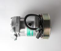 China Part name 24V 7H15 AC System Compressor for Caterpillar E336E E336F E340F 345GC 349E for sale