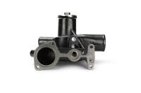 China Water Pump ME158824 ME993209 for Sany Excavator SY465 Mitsubishi 6D24 6D24T Engine for sale