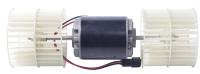 China Part No 14576774 14514331 Excavator Blower Motor for EC210 EC240 EC290 EC360 EC460 for sale