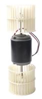 China Part No 14576774 14514331 Excavator Blower Motor for EC210 EC240 EC290 EC360 EC460 for sale