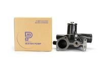 China Water Pump ME158824 ME993209 for Sany Excavator SY465 Mitsubishi 6D24 6D24T Engine for sale