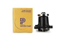 China Water Pump for Mitsubishi 6D31 Engine on SK200-1 SK200-2 SK200-3 HD550 HD700 Excavator for sale