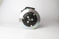 China Air Conditioning Compressor 24v for C9.3B Engine Parts 349E 349F 395 Excavator Parts for sale