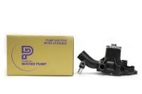 China Water Pump ME990328 ME995072 for Mitsubishi 4M50 Engine in SY215-7 SY215-10 HD820-5 for sale
