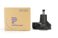China Water Pump 16100-E2371 16100-2371 for Hitachi Excavator EX220-1 EX220-2 EX220-3 Hino H06CT Engine for sale