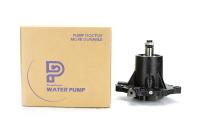 China Water Pump 16100-E2370 16100-2370 for Hitachi Excavator EX220-5 Hino H07C H07CT Engine for sale