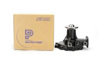 China Water Pump 16100-E0373 for Kobelco Excavator SK200-8 SK210-8 SK250-8 SK260-8 Hino J05E Engine for sale