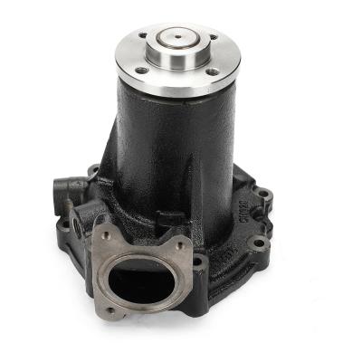 China Water Pump for Kobelco Excavator SK300-8 SK330-8 SK350-8 SK360-8 Hino J08E Engine Retail for sale
