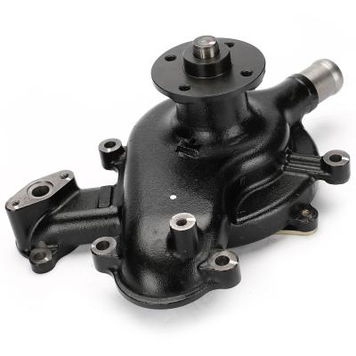 China Water Pump 16100-E0490 16100-E4120 for Kobelco Excavator SK460-8 Hino P11C Engine for sale