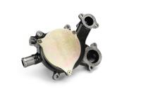 China Water Pump 16100-E0490 16100-E4120 for Kobelco Excavator SK460-8 Hino P11C Engine for sale