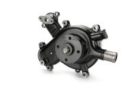 China Water Pump 16100-E0490 16100-E4120 for Kobelco Excavator SK460-8 Hino P11C Engine for sale